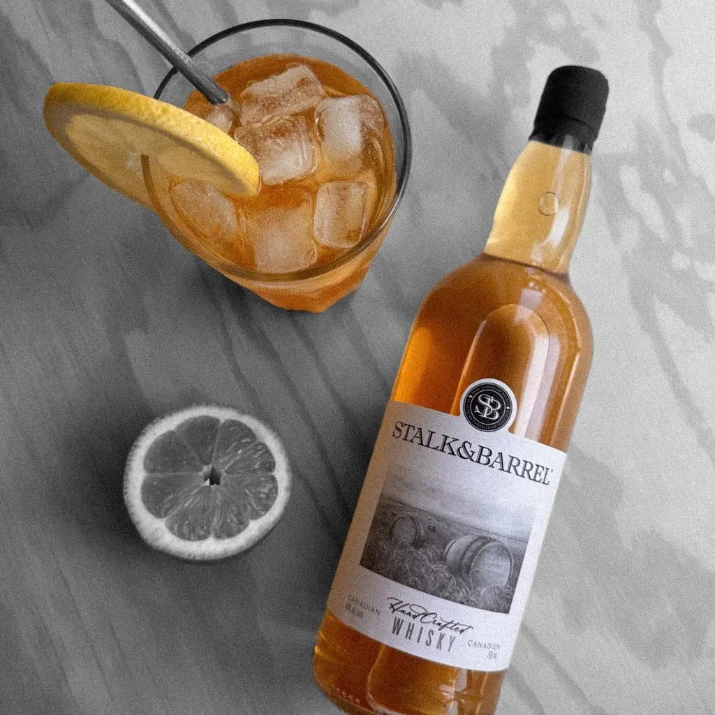 STALK&BARREL's Caddy Shack - Stalk and Barrel